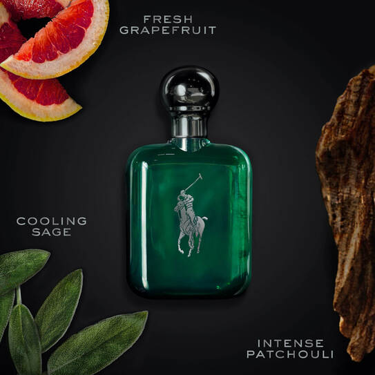 Shop The Polo Fragrance Collection | Ralph Lauren Fragrances