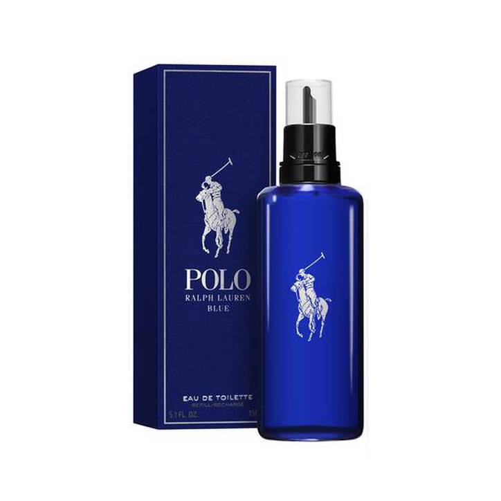 Polo Blue Fragrance Collection | Ralph Lauren Fragrances