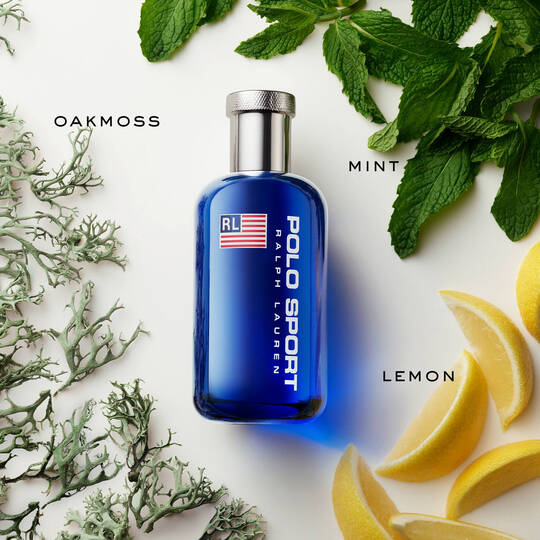 Polo Sport Fragrance Collection | Ralph Lauren Fragrances