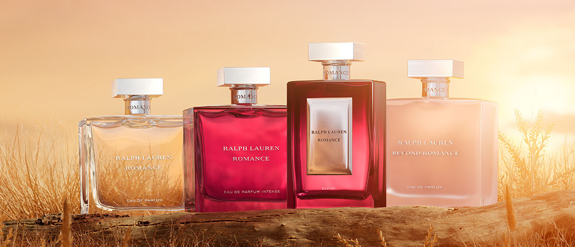 Romance Eau De Parfum | Ralph Lauren Fragrances