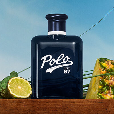 Ralph’s Club Elixir |Men’s Cologne | Ralph Lauren Fragrances