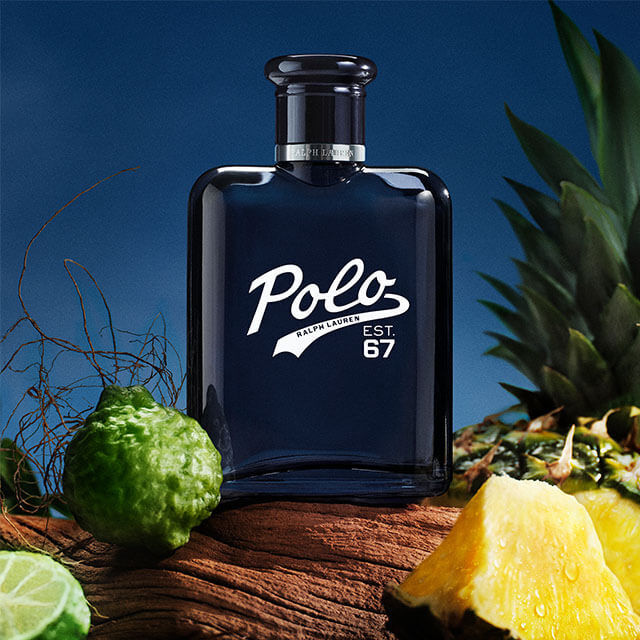Learn About Polo Est 67 Education | Ralph Lauren Fragrances