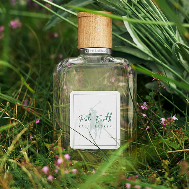 Polo Earth Eau de Toilette | Ralph Lauren Fragrances