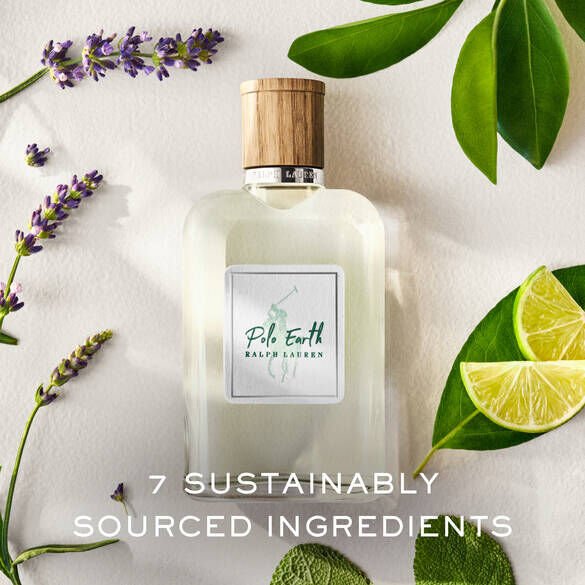 Polo Earth Eau de Toilette | Ralph Lauren Fragrances