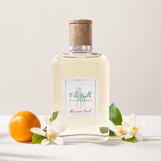 Explore Polo Earth Collection | Ralph Lauren Fragrances