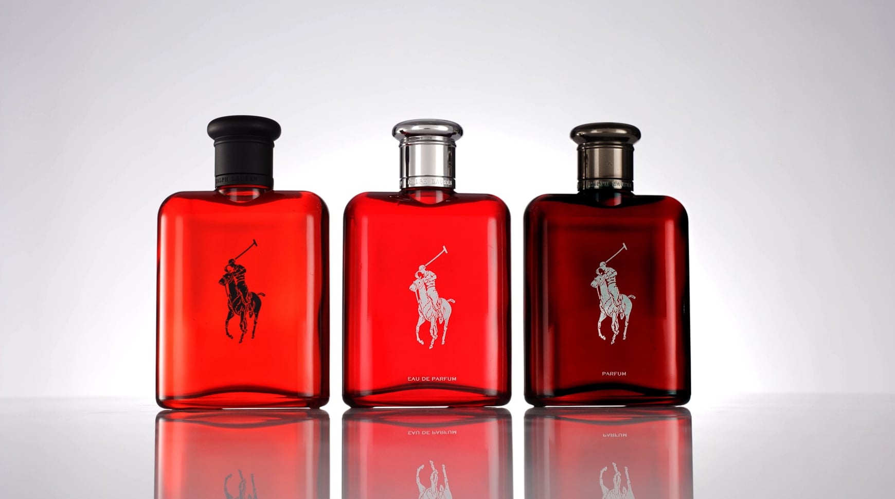 Polo Red Eau De Toilette | Ralph Lauren Fragrances