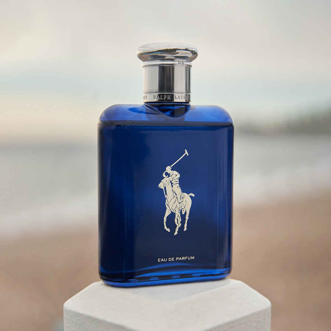 Polo Blue Eau De Parfum Cologne | Ralph Lauren Fragrances