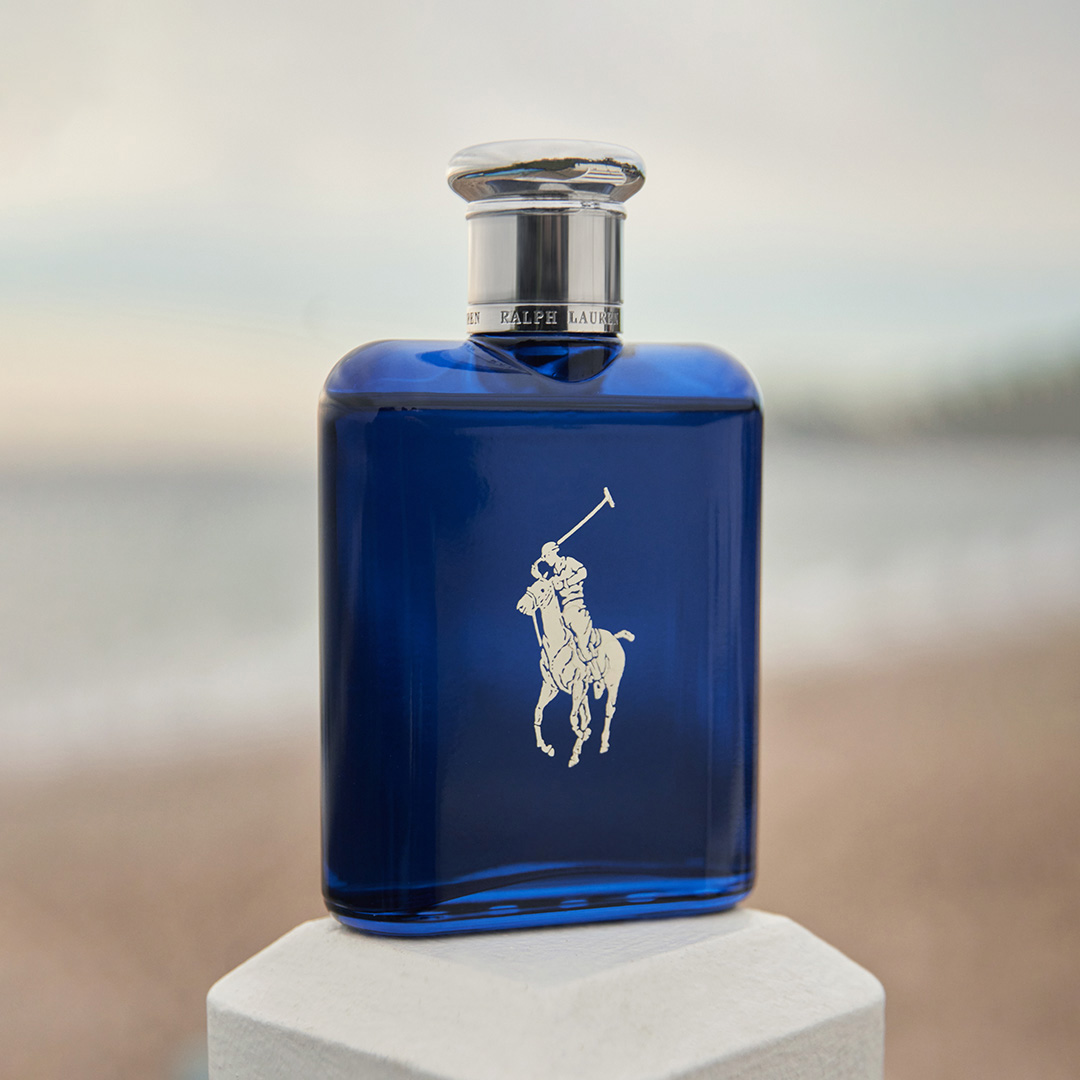 Polo Blue Eau De Toilette Cologne | Ralph Lauren Fragrances
