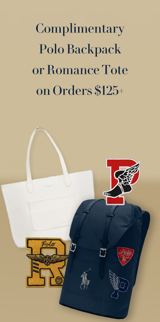 Shop All Featured Fragrances I Ralph Lauren Fragrances