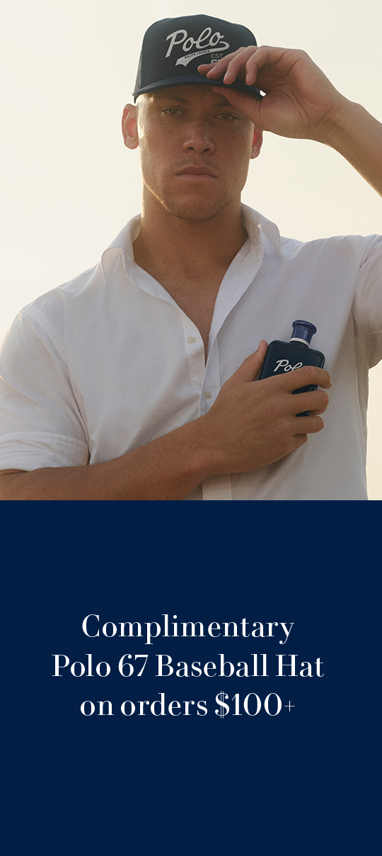 New Fragrances for Men and Women | Ralph Lauren Fragrances