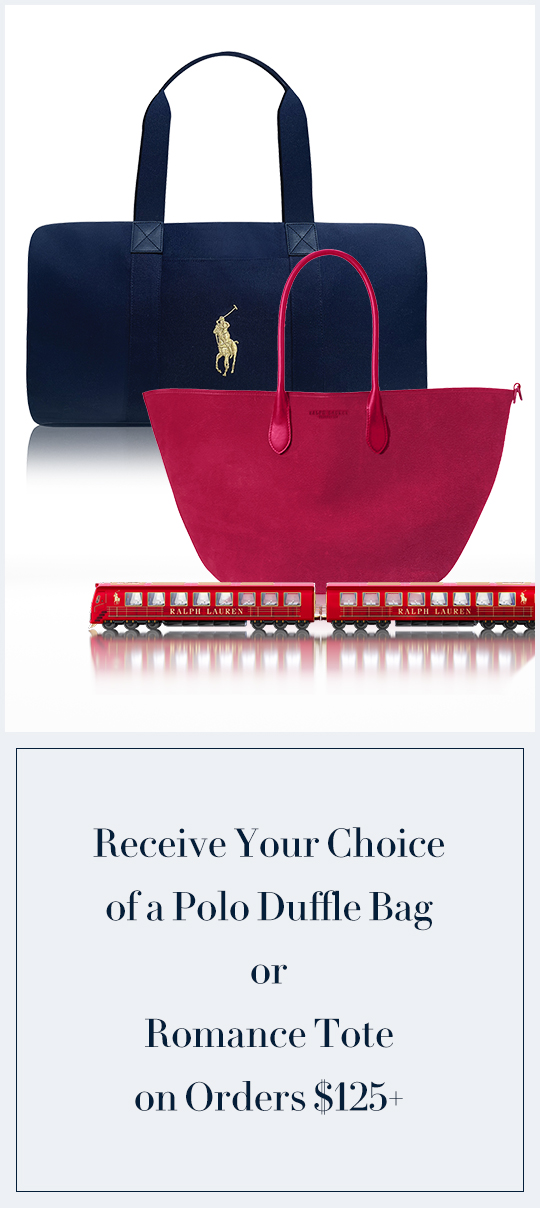 Explore Fragrances Gifts & Sets | Ralph Lauren Fragrances