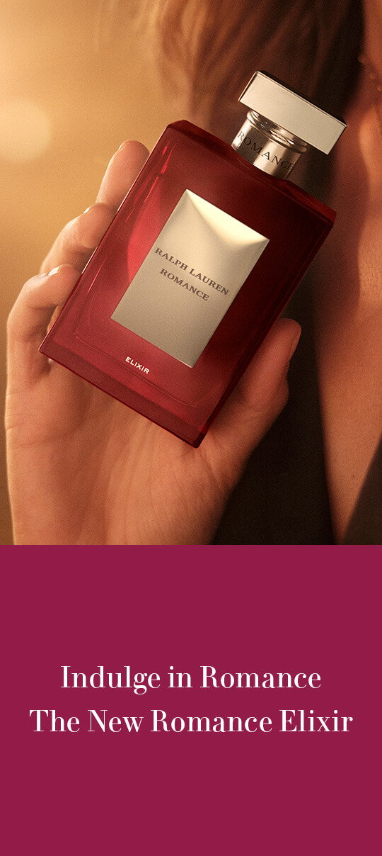 Shop Romance Perfume Collection | Ralph Lauren Fragrances
